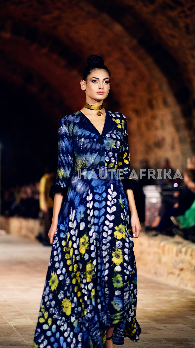Aba Dress: Where Tradition Meets Chic – Haute Afrika